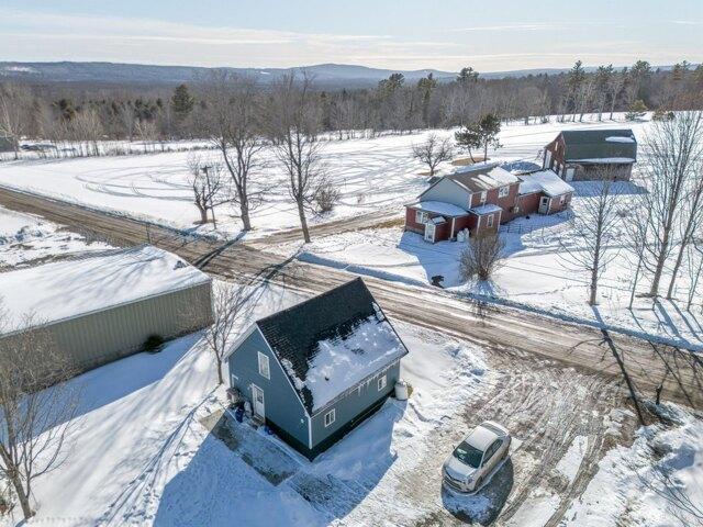 house with 6 bedroom, Cambridge ME DLS102825892
