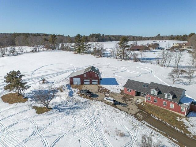 house with 6 bedroom, Cambridge ME ES103125820
