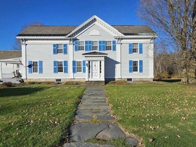 house with 6 bedroom, Cambridge VT DS102563895