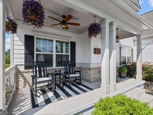 house with 6 bedroom, Canton GA DLS94400175