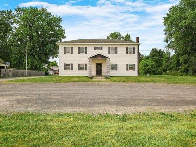 house with 6 bedroom, Canastota NY ES104904745