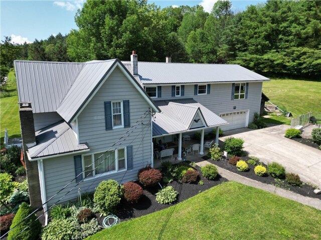 house with 6 bedroom, Canisteo NY DS103604143