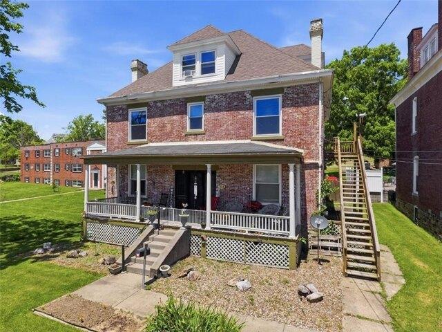 house with 6 bedroom, Canonsburg PA DS103624669
