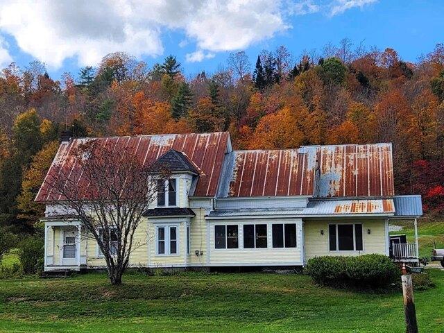 house with 6 bedroom, Cabot VT ES105174923