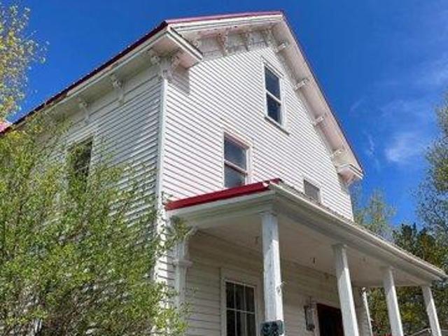 house with 6 bedroom, Calais ME ES104653853