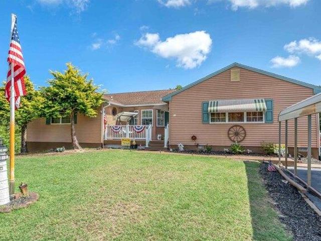 house with 6 bedroom, Cape May Court House NJ ES105205710