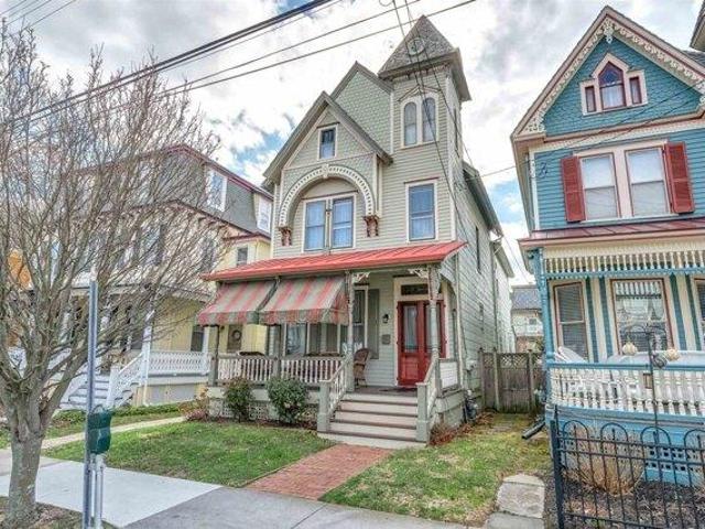 house with 6 bedroom, Cape May NJ DLS102314999