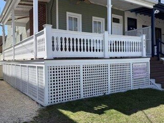 house with 6 bedroom, Cape May NJ DS101704999