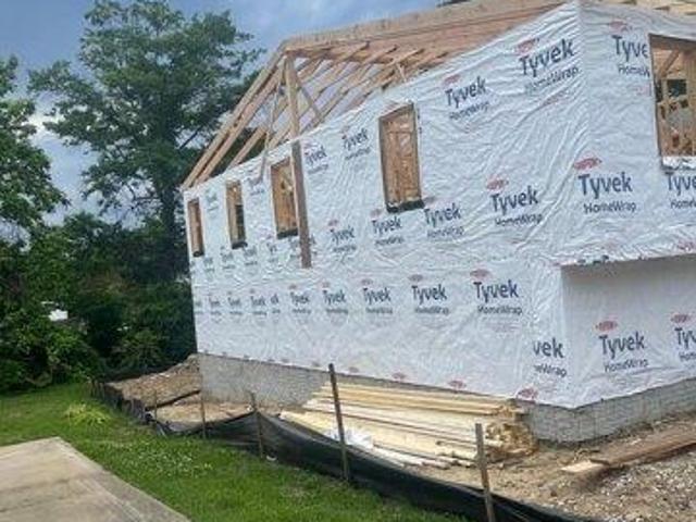 house with 6 bedroom, Capitol Heights MD ES104907163