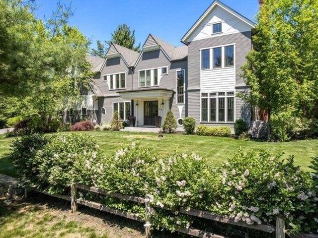 house with 6 bedroom, Carlisle MA DS104445894