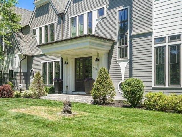 house with 6 bedroom, Carlisle MA ES105096194
