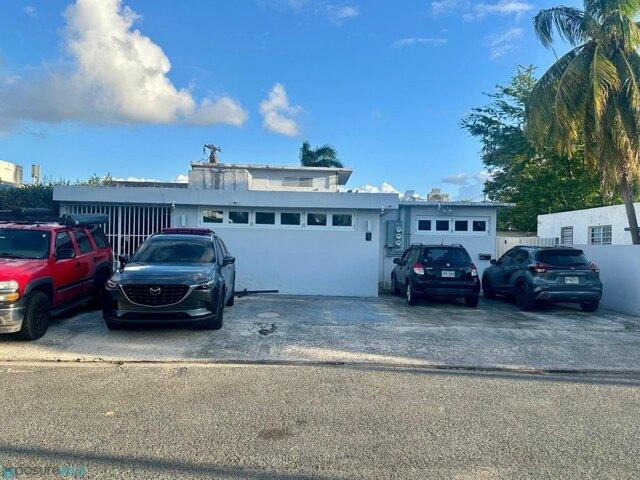 house with 6 bedroom, Carolina RI DLS102371143
