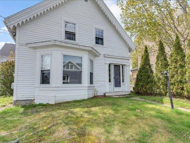 house with 6 bedroom, Castine ME DS102634753