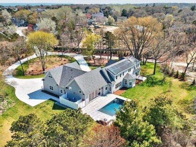 house with 6 bedroom, Chatham MA DS103220858