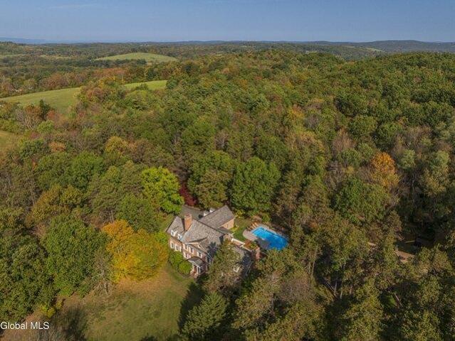 house with 6 bedroom, Chatham NY DS103626389