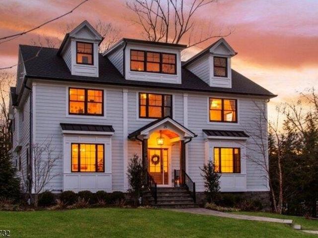 house with 6 bedroom, Chatham NJ DLS101631719