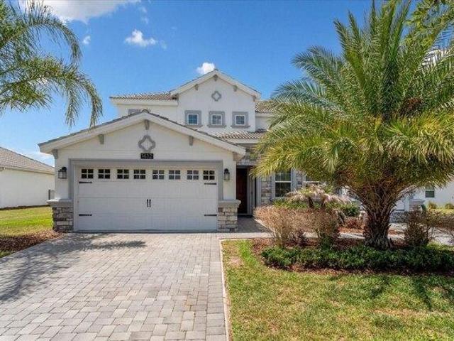 house with 6 bedroom, Champions Gate FL ES104900613