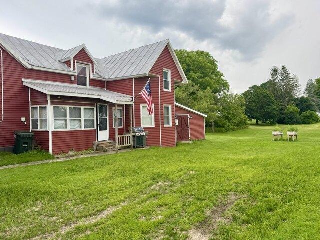 house with 6 bedroom, Champlain NY ES104902556