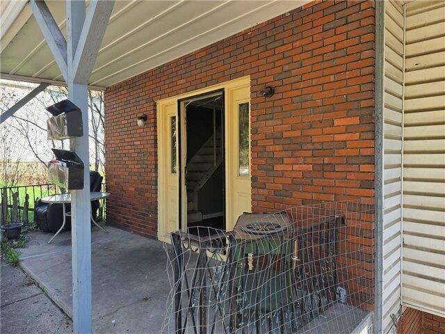 house with 6 bedroom, Charleroi PA DS103627400