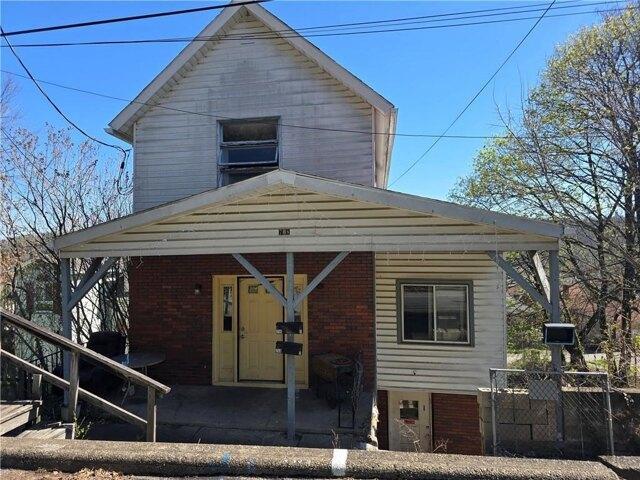house with 6 bedroom, Charleroi PA ES103627400