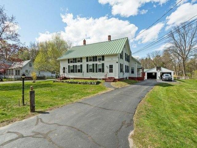 house with 6 bedroom, Charlestown NH DS102215723