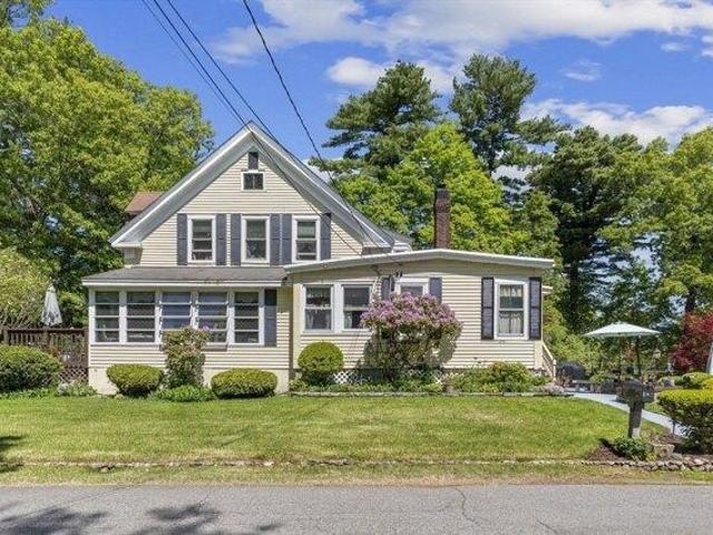 house with 6 bedroom, Chelmsford MA ES104921339