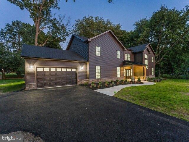 house with 6 bedroom, Cherry Hill NJ ES105207187