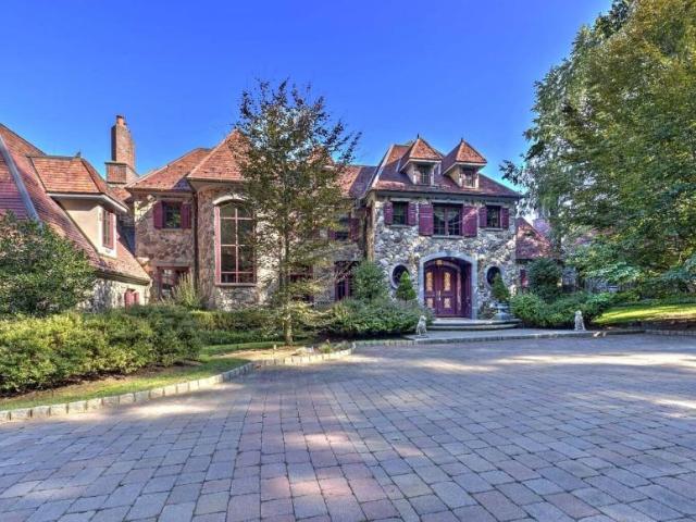 house with 6 bedroom, Chester Twp. NJ DS101186967