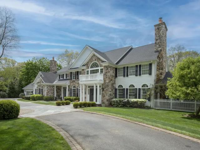 house with 6 bedroom, Chester Twp. NJ DS102306847