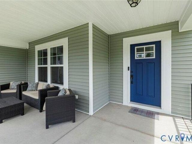 house with 6 bedroom, Chesterfield VA DS103605837