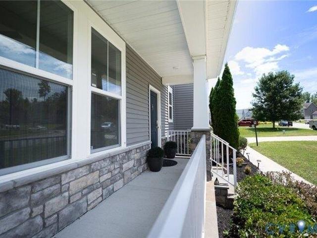 house with 6 bedroom, Chesterfield VA ES104902788