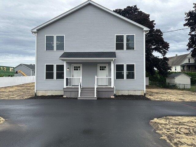 house with 6 bedroom, Chicopee MA DS104044673
