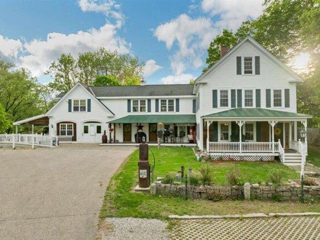 house with 6 bedroom, Conway NH DLS103098089