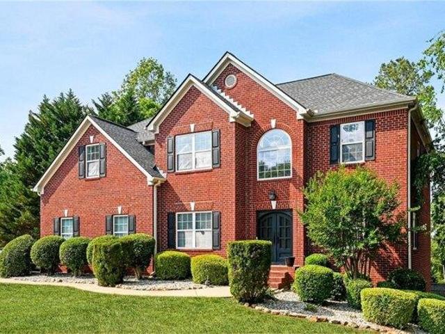 house with 6 bedroom, Conyers GA ES104908365