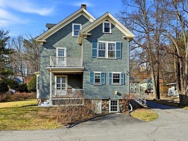 house with 6 bedroom, Concord MA DLS102316964