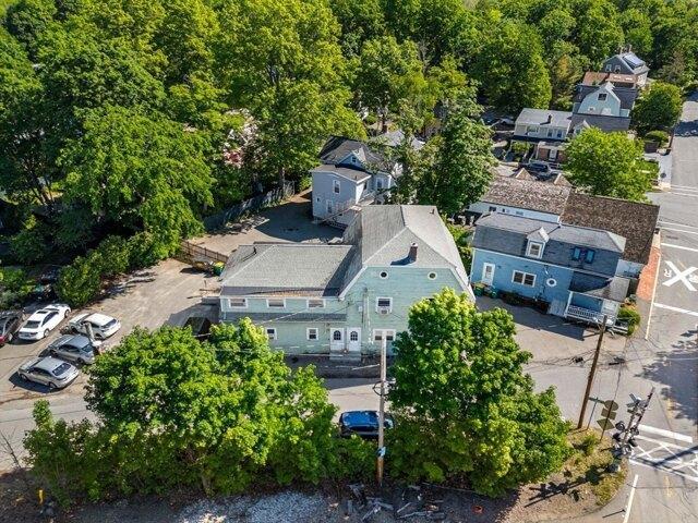 house with 6 bedroom, Concord MA DS103496688