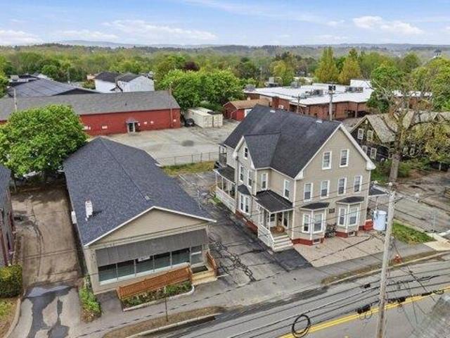 house with 6 bedroom, Concord NH DS103036983