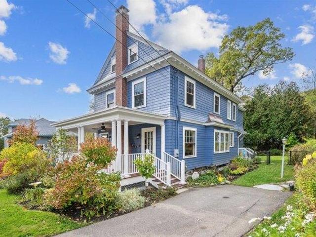 house with 6 bedroom, Concord NH DS103071851