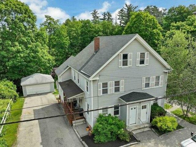 house with 6 bedroom, Concord NH DS103496258
