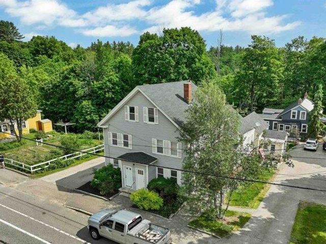 house with 6 bedroom, Concord NH ES104808993