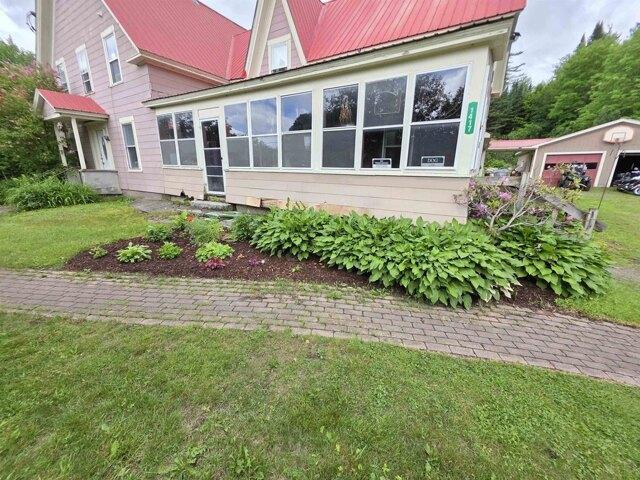 house with 6 bedroom, Concord VT DS104233716