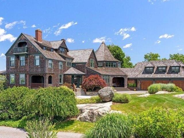 house with 6 bedroom, Cohasset MA DS103162406