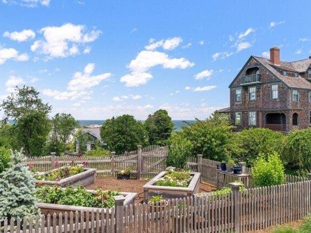 house with 6 bedroom, Cohasset MA ES103967077