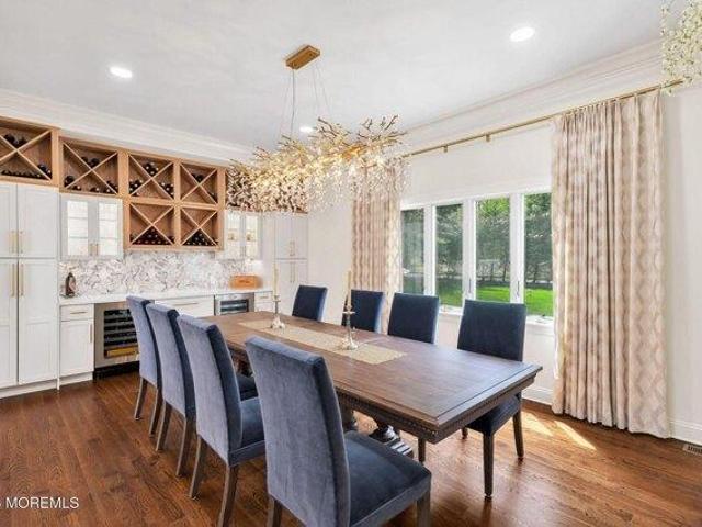 house with 6 bedroom, Colts Neck NJ DLS102278942