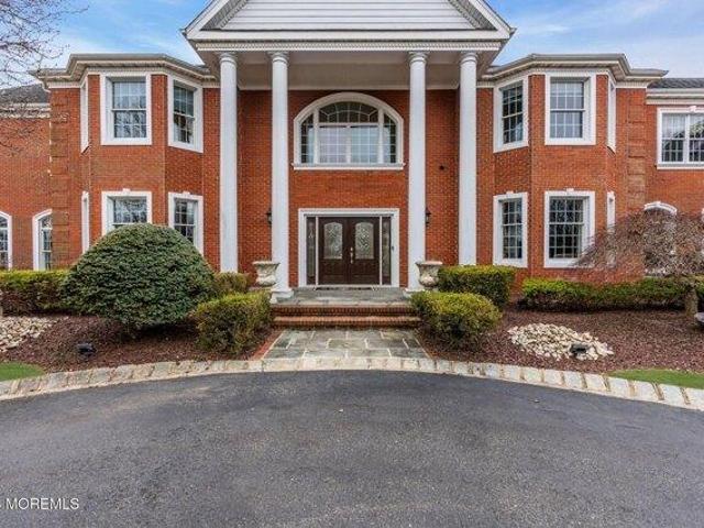 house with 6 bedroom, Colts Neck NJ DS102281595