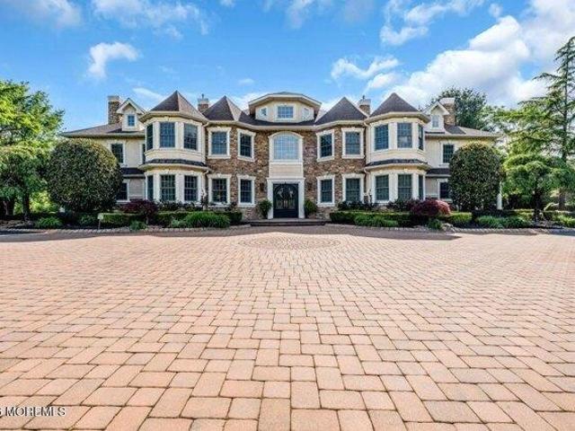 house with 6 bedroom, Colts Neck NJ ES104850349