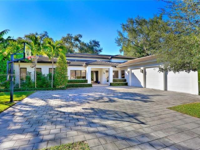 house with 6 bedroom, Coral Gables Fl FL DLS100902209