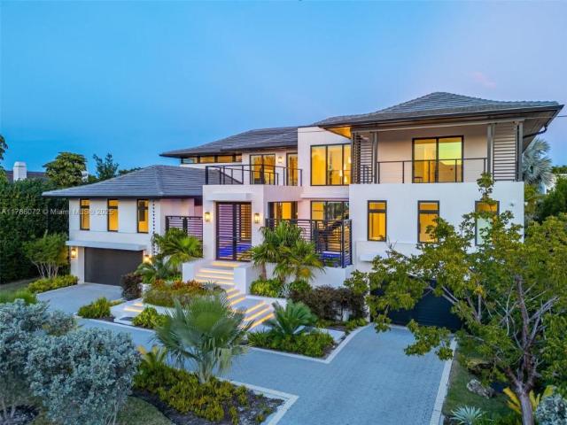 house with 6 bedroom, Coral Gables Fl FL DLS95390509