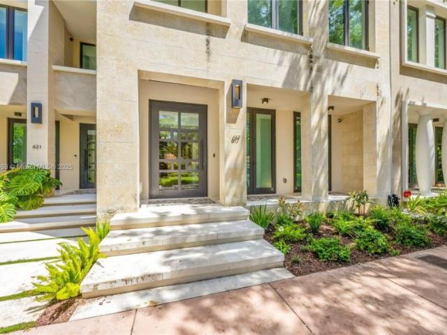 house with 6 bedroom, Coral Gables Fl FL DS100902474