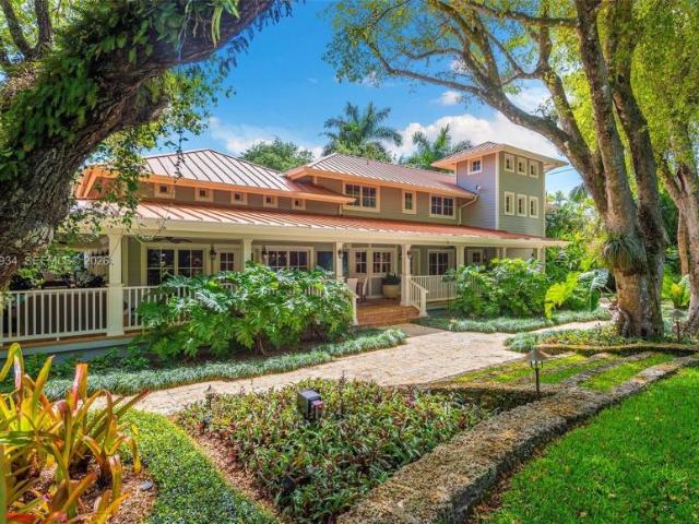 house with 6 bedroom, Coral Gables FL FL DS101828570